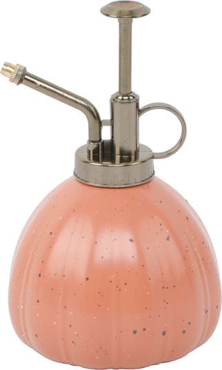 FLORA BUNDA Round Speckled Ceramic Mister | Nordstromrack