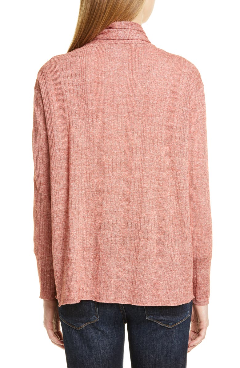 Nordstrom Signature Open Shawl Cardigan | Nordstromrack