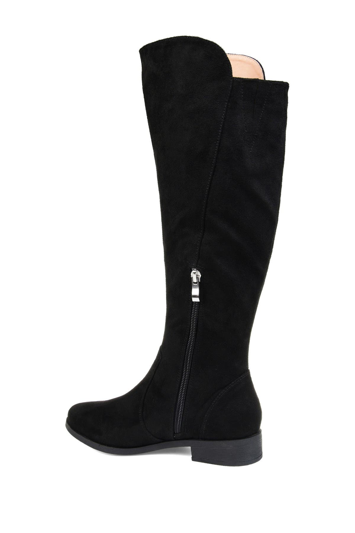 JOURNEE Kerin Wide Calf Boot | Nordstromrack