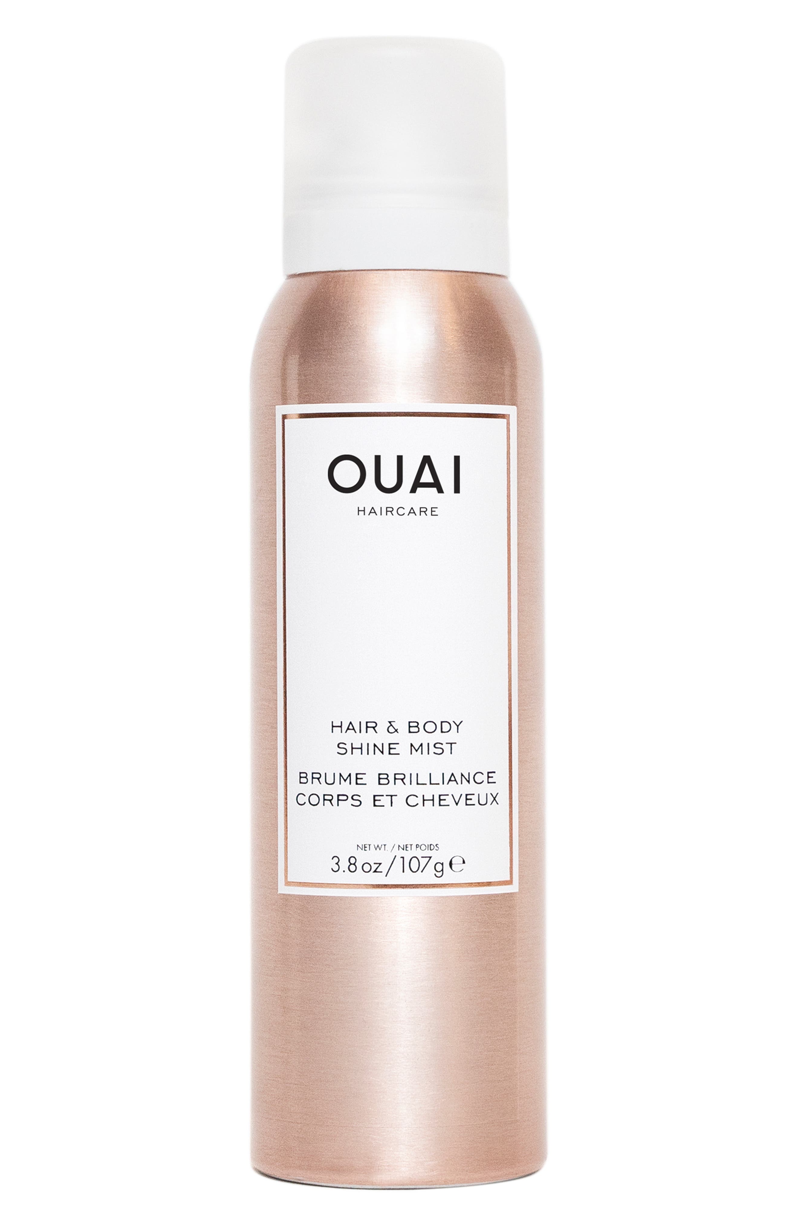 OUAI Hair & Body Shine Mist | Nordstrom