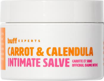 Buff Experts Carrot Intimate Salve | Nordstrom