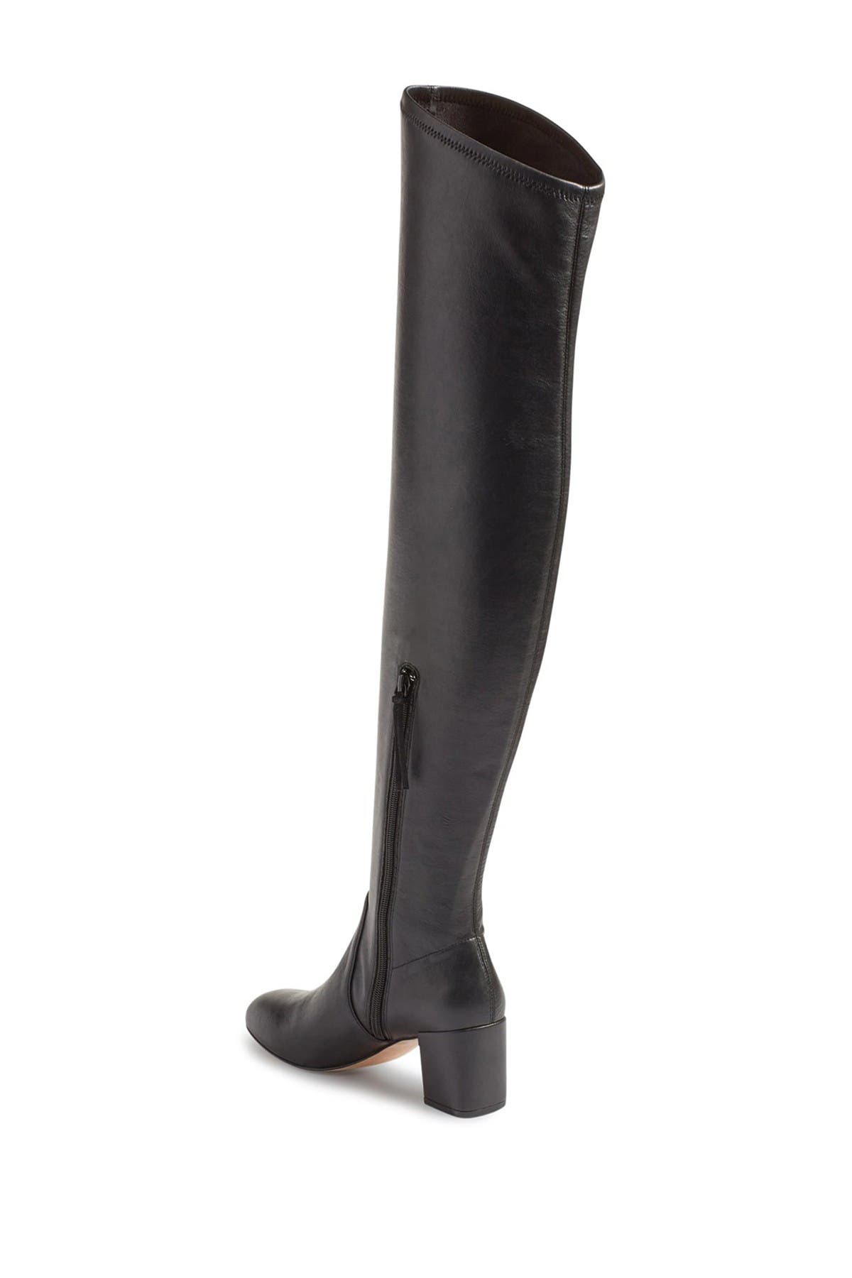 Rebecca Minkoff Lauren Thigh High Boot | Nordstromrack