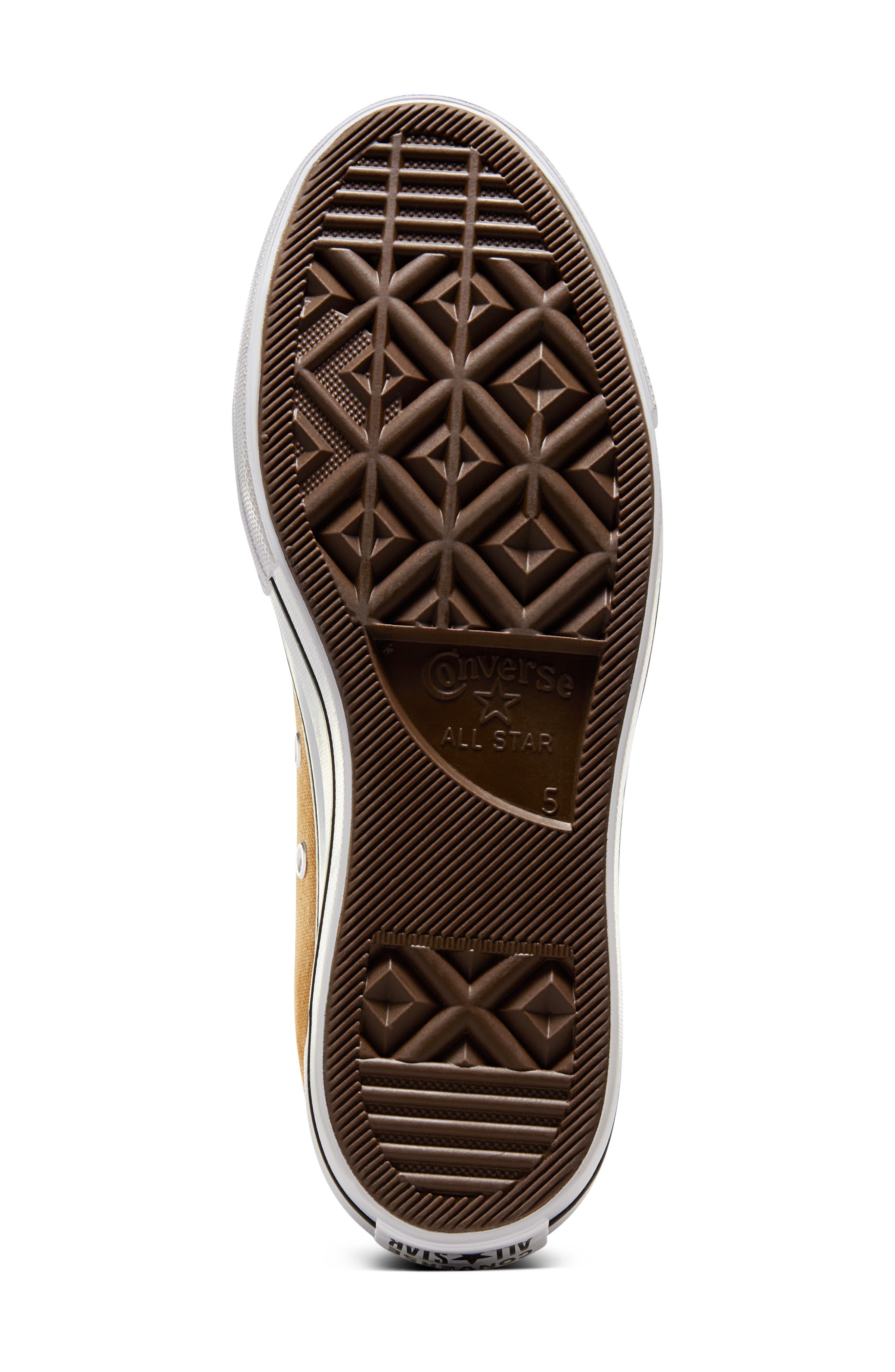 Converse Chuck Taylor® All Star® Lift High Top Platform Sneaker (Women ...