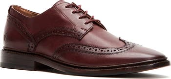 Frye Paul Wingtip (Men) | Nordstrom
