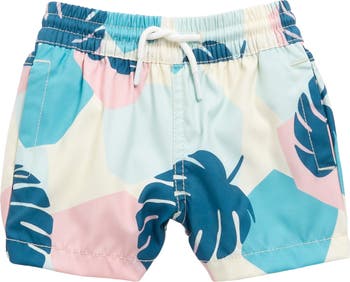Sovereign Code Banks Swim Trunks | Nordstromrack