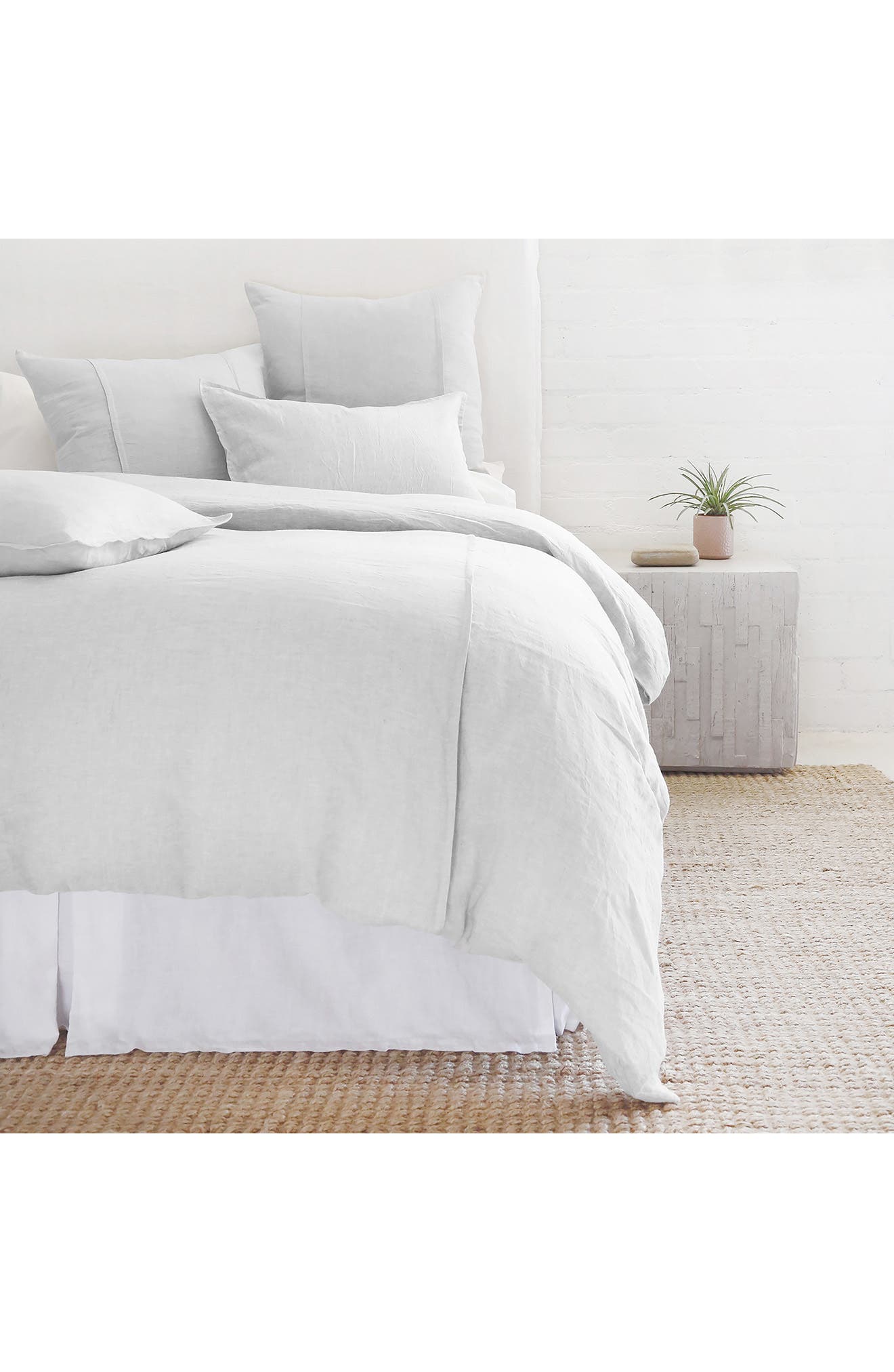 Pom Pom at Home 'Louwie' Sham | Nordstromrack