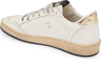 Golden Goose Ball Star Low Top Sneaker (Women) | Nordstrom Golden Goose Ball Star Low Top Sneaker (Women) | Nordstrom