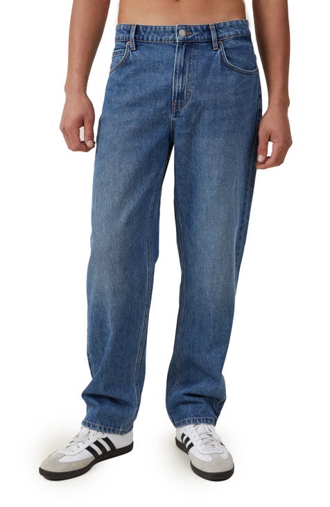 Relaxed Fit Jeans for Men | Nordstrom Rack