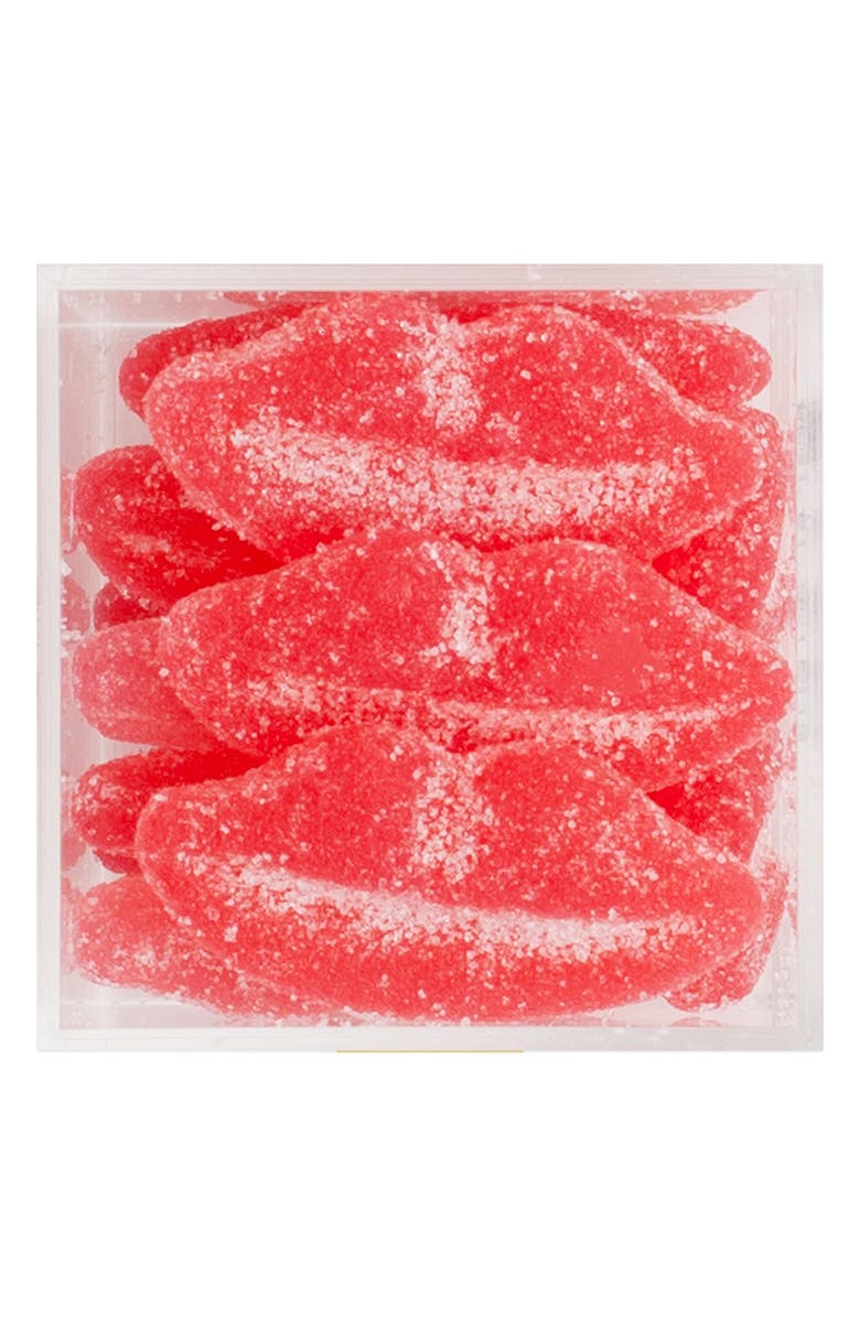 sugarfina Sugar Lips Small Candy Cube | Nordstrom