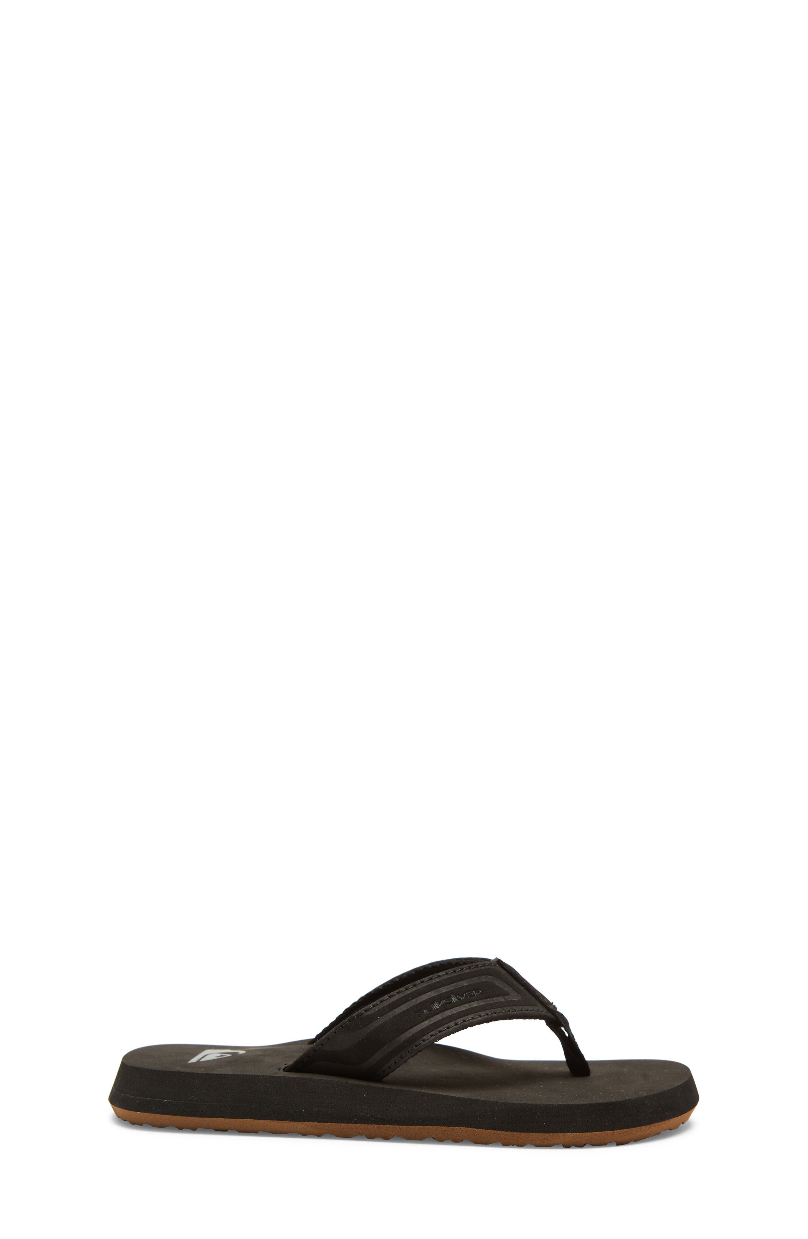 Quiksilver Kids' Monkey Wrench Flip Flop | Nordstromrack