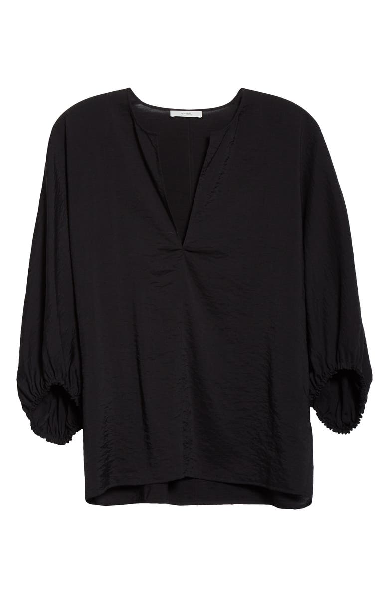 Vince Poet Sleeve Blouse | Nordstromrack