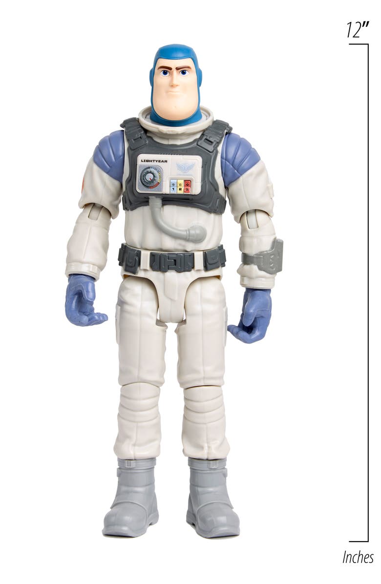 Mattel Disney Pixar® Lightyear Large Scale XL-01 Buzz Lightyear Figure ...