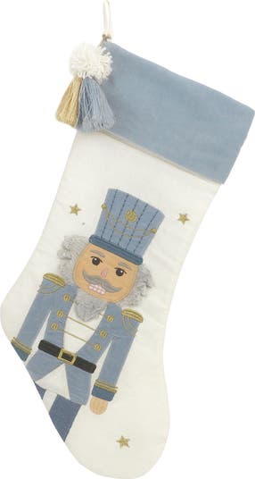 MON AMI Nutcracker Stocking | Nordstrom