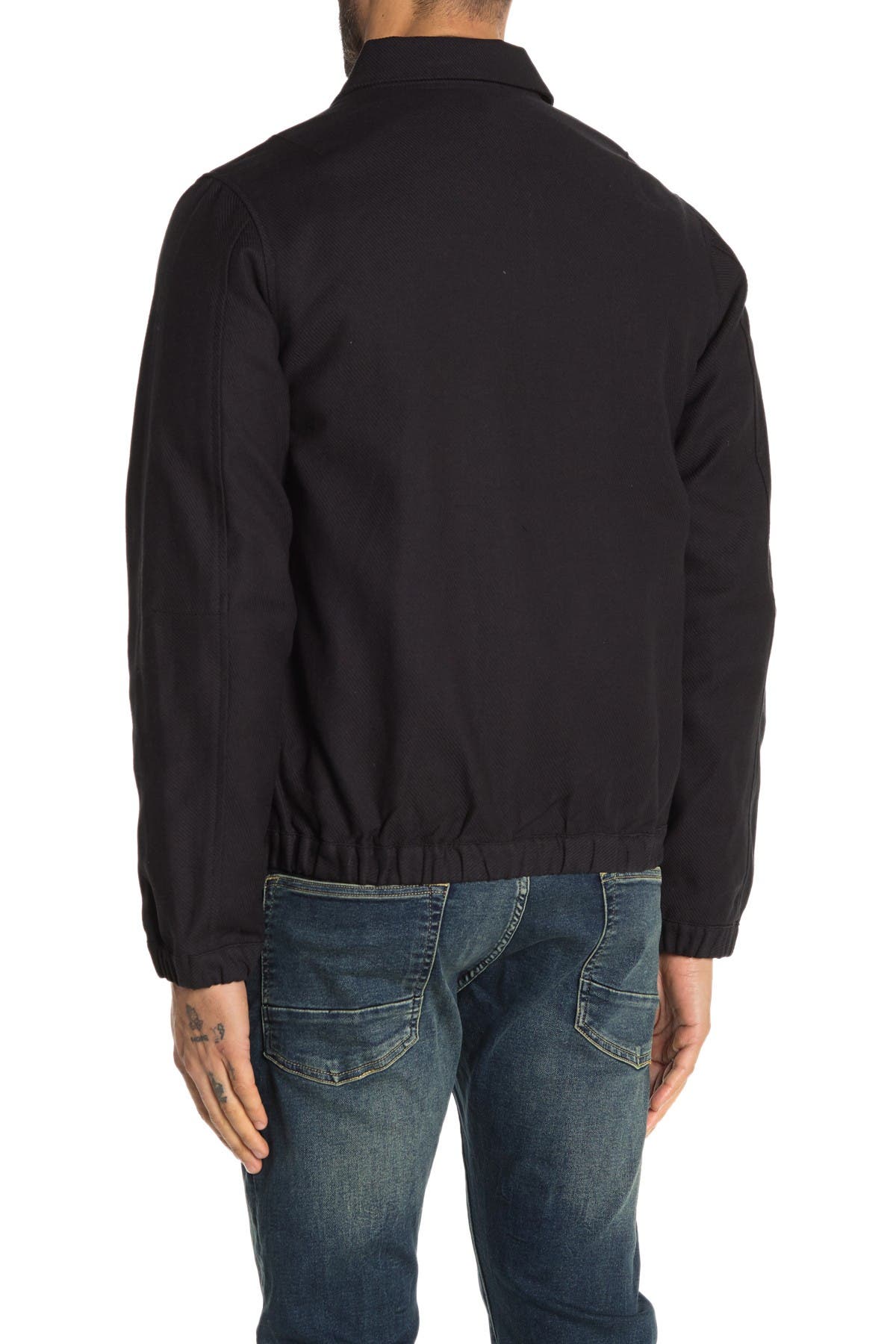 Saturdays NYC Harrison Jacket | Nordstromrack