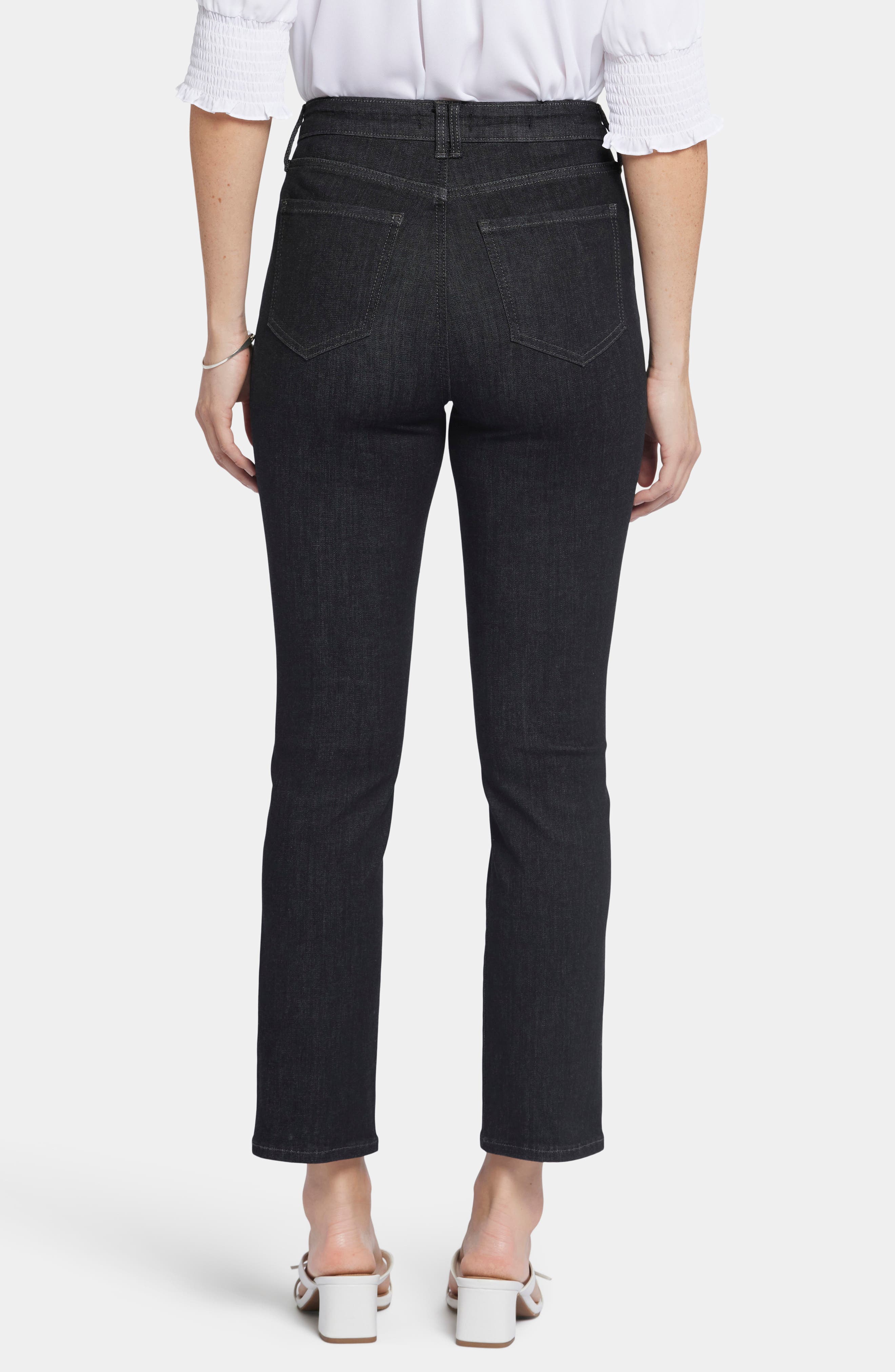 NYDJ Curve Shaper Sheri Slim Ankle Jeans | Nordstromrack