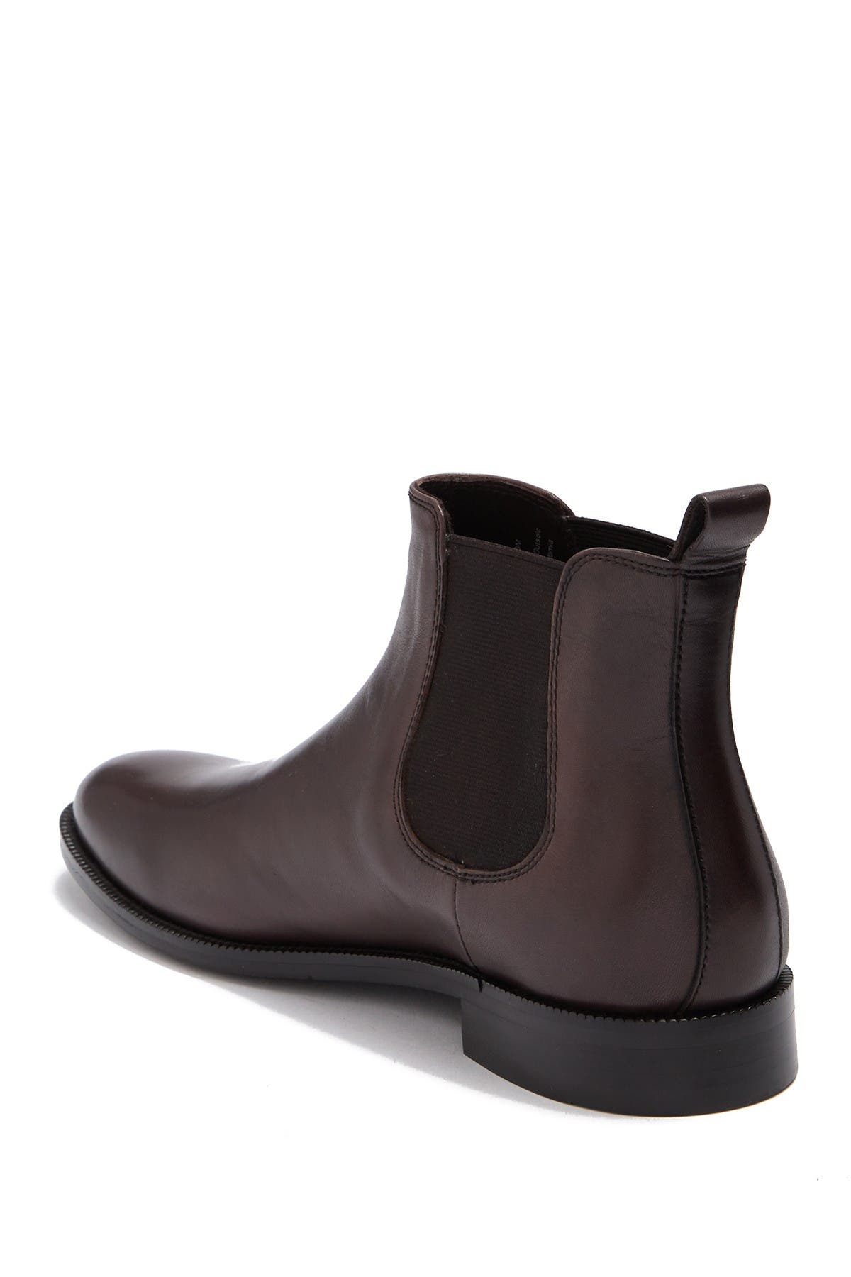 Gordon Rush Geoffrey Leather Chelsea Boot | Nordstromrack