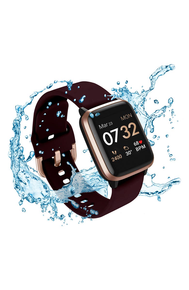 KENDALL + KYLIE i Touch Kendall + Kylie Smartwatch with Bonus ...
