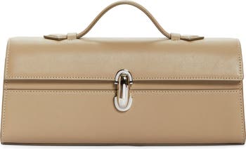 SAVETTE Slim Symmetry Handbag | Nordstrom