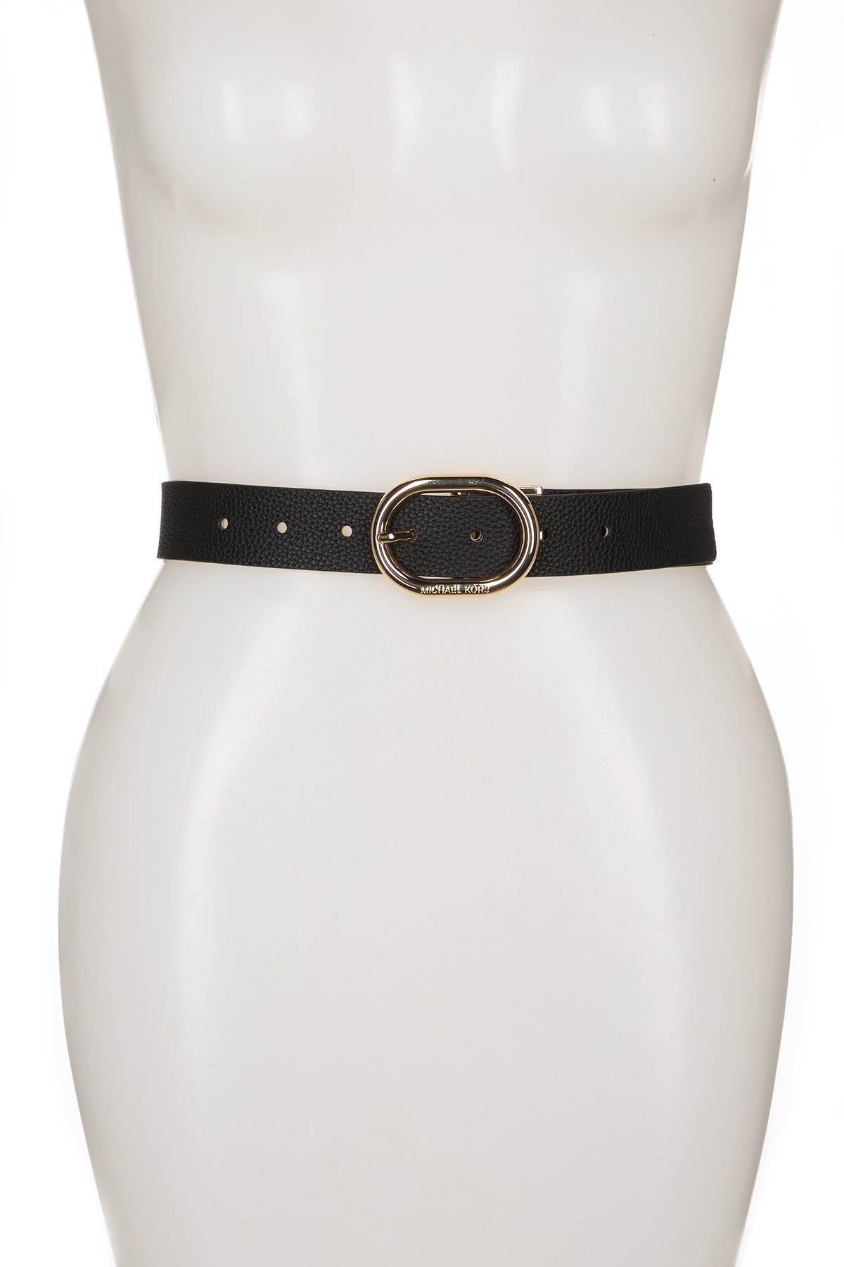 Reversible Logo Belt (Women) | Nordstromrack