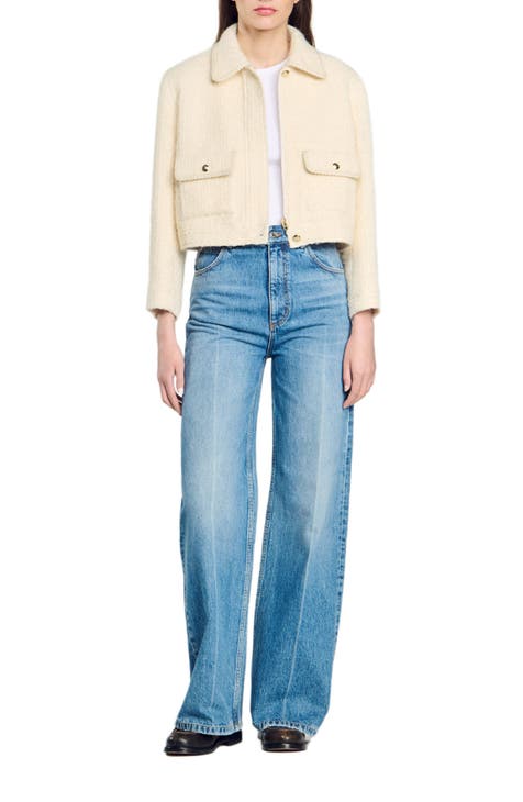 Shop SANDRO Online | Nordstrom