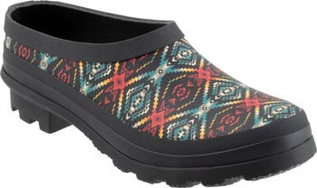 Pendleton Carico Lake Waterproof Garden Clog (Women) | Nordstrom