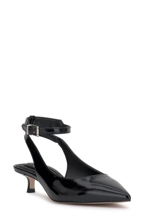 Women's Low & Kitten Heels | Nordstrom