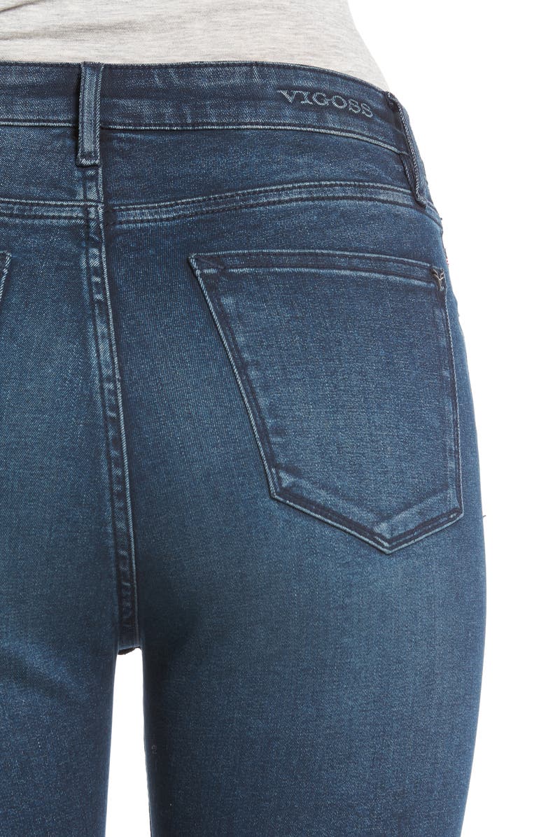 Vigoss Jagger High Waist Skinny Jeans | Nordstrom