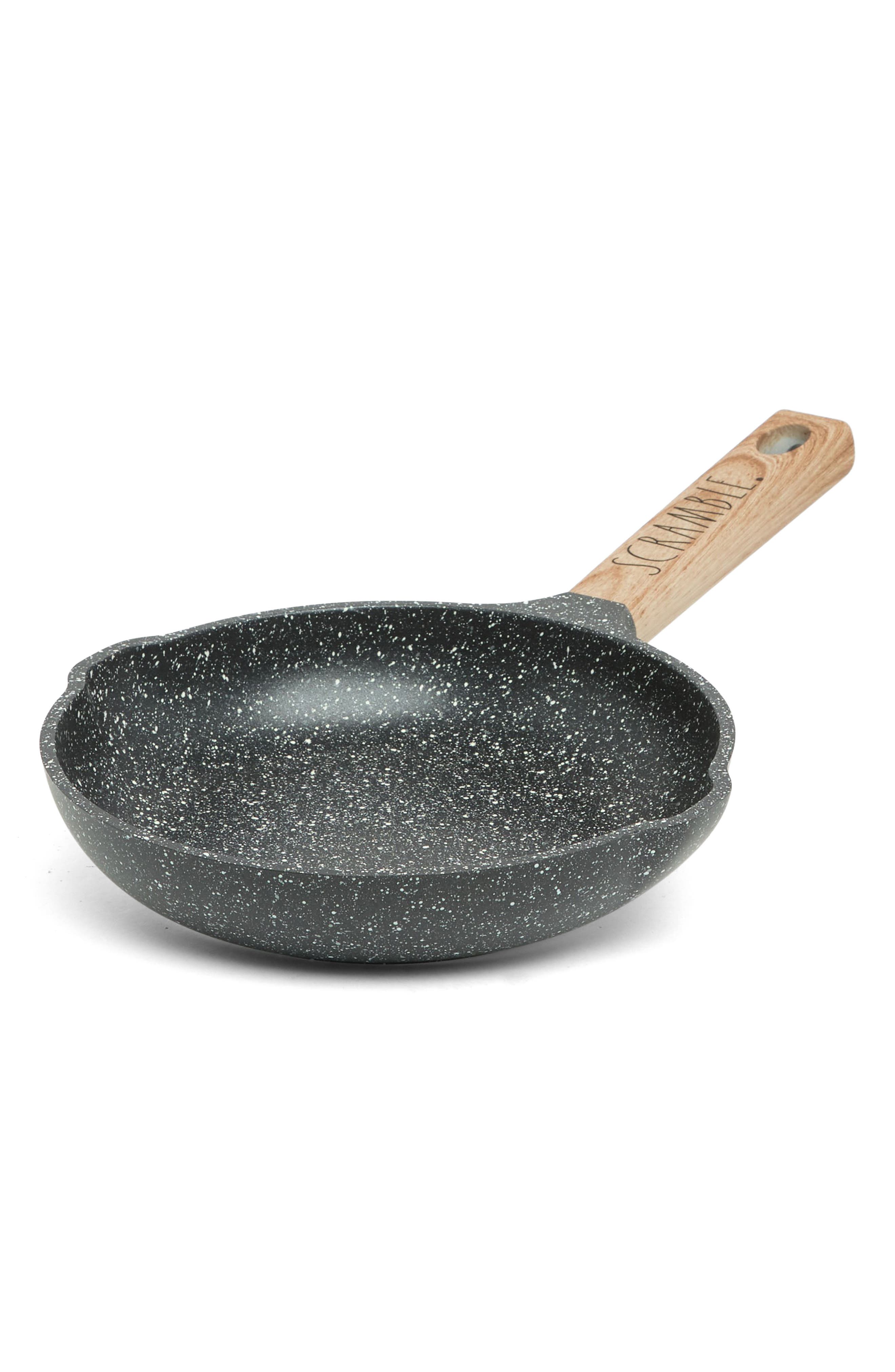 Rae Dunn Cast Aluminum 8" Nonstick Pan | Nordstromrack