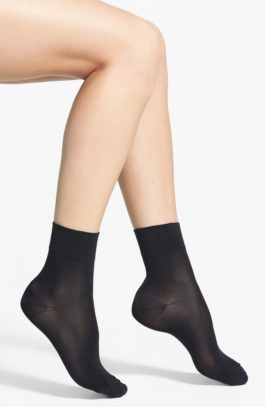 Hue 'Fine Pixie' Socks | Nordstrom