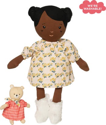 Manhattan Toy Playdate Friends Harper Doll | Nordstrom