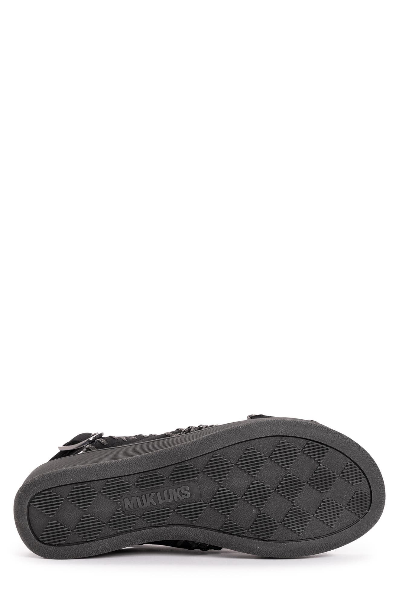 MUK LUKS City Highrise Sandal (Women) | Nordstromrack