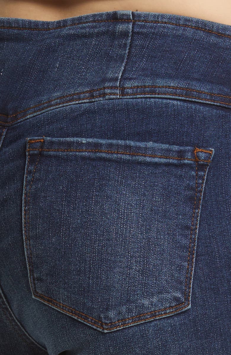 STS Blue Emery High Waist Pull-On Flare Jeans | Nordstromrack