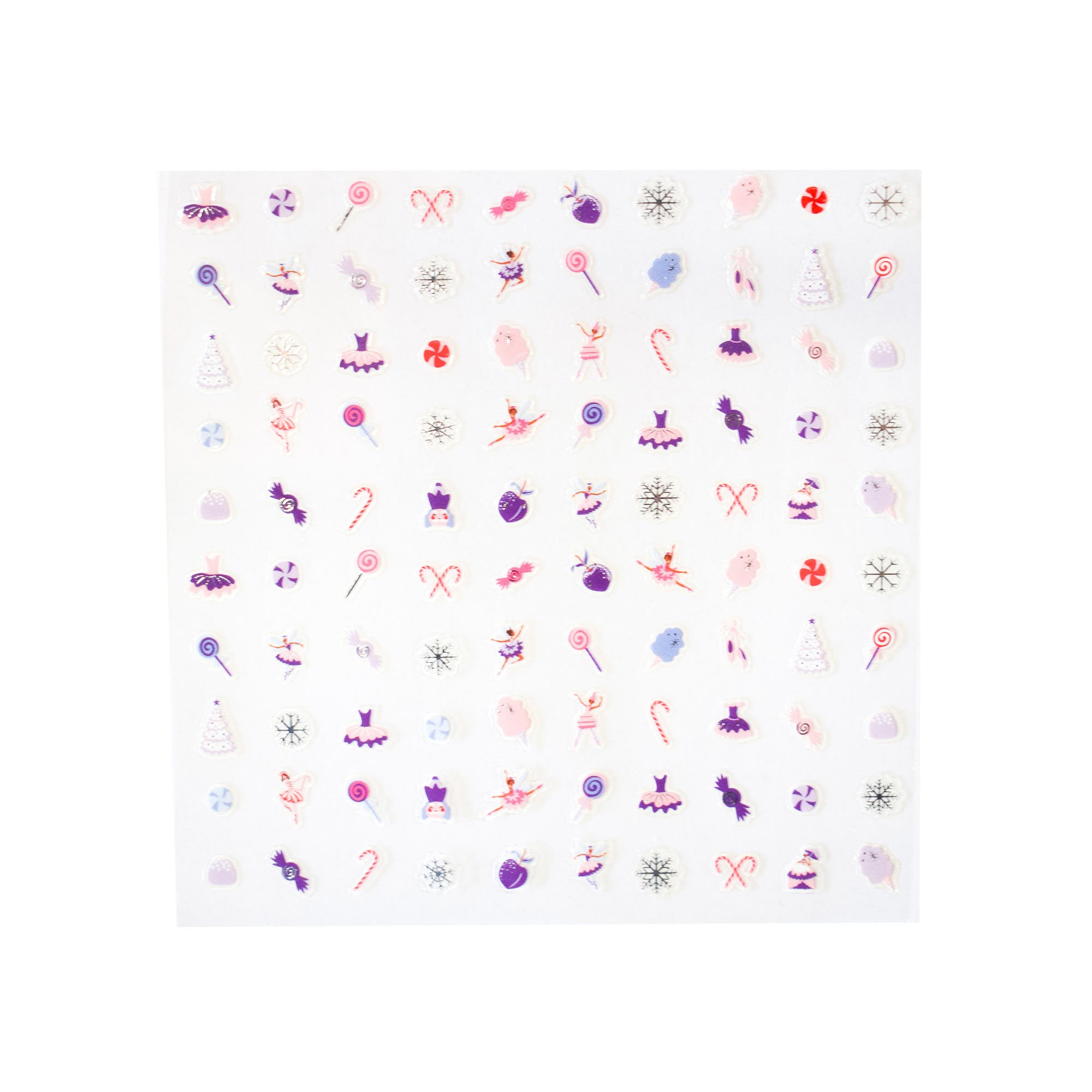 Daydream Society Sugarplum Nail Stickers | Nordstrom