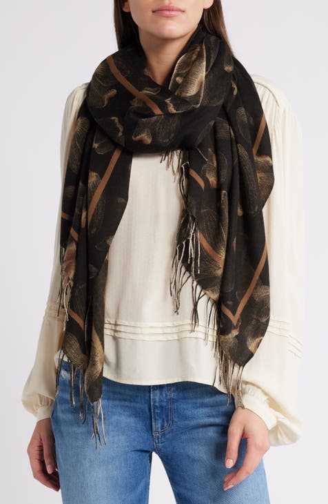 Women's Scarves & Wraps | Nordstrom