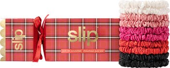 slip Jean Scrunchies Cracker $72.50 Value | Nordstrom