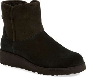 UGG® Kristin - Classic Slim™ Water Resistant Mini Boot (Women) | Nordstrom
