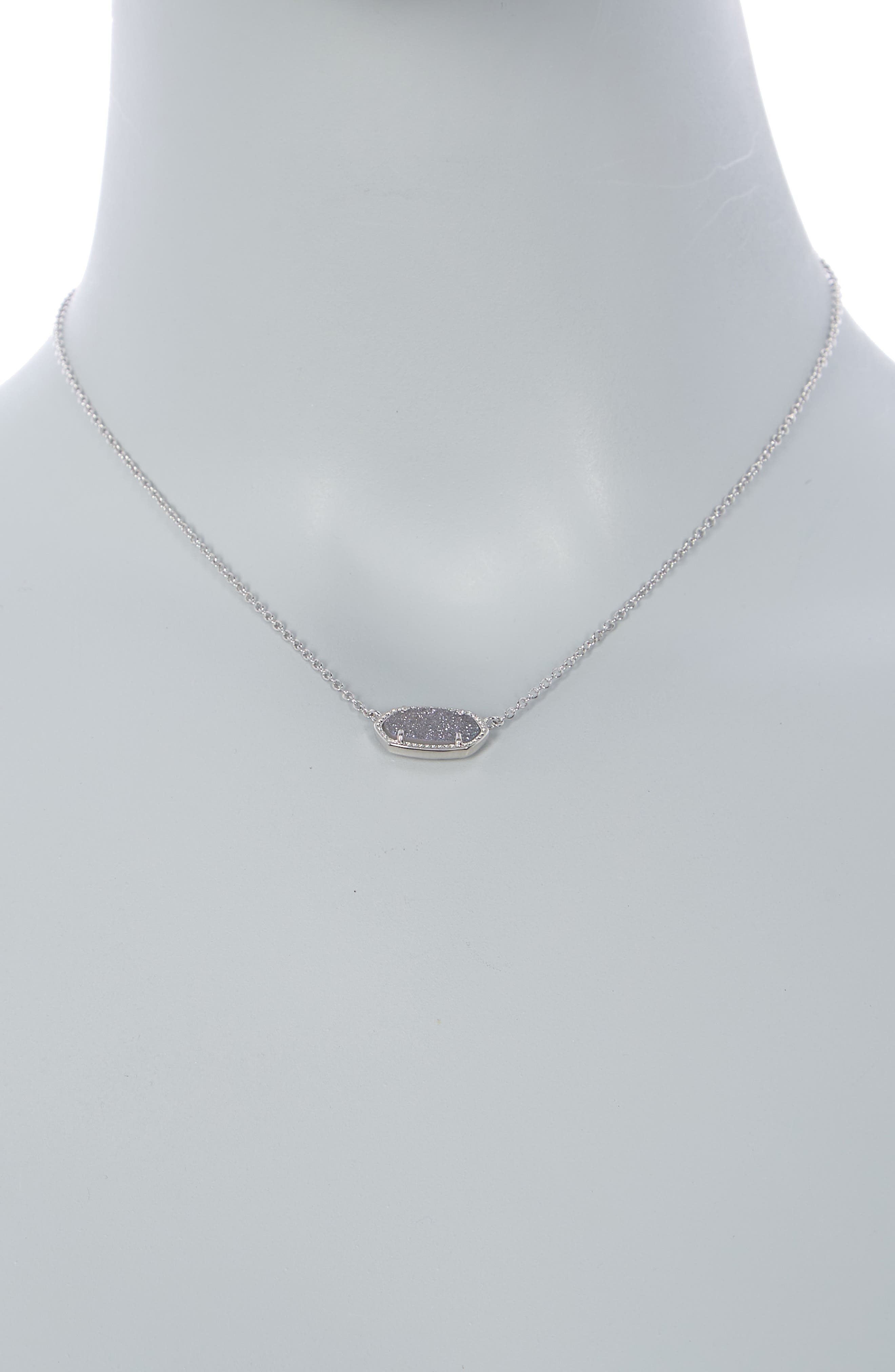 Kendra Scott Elisa Pendant Necklace | Nordstromrack