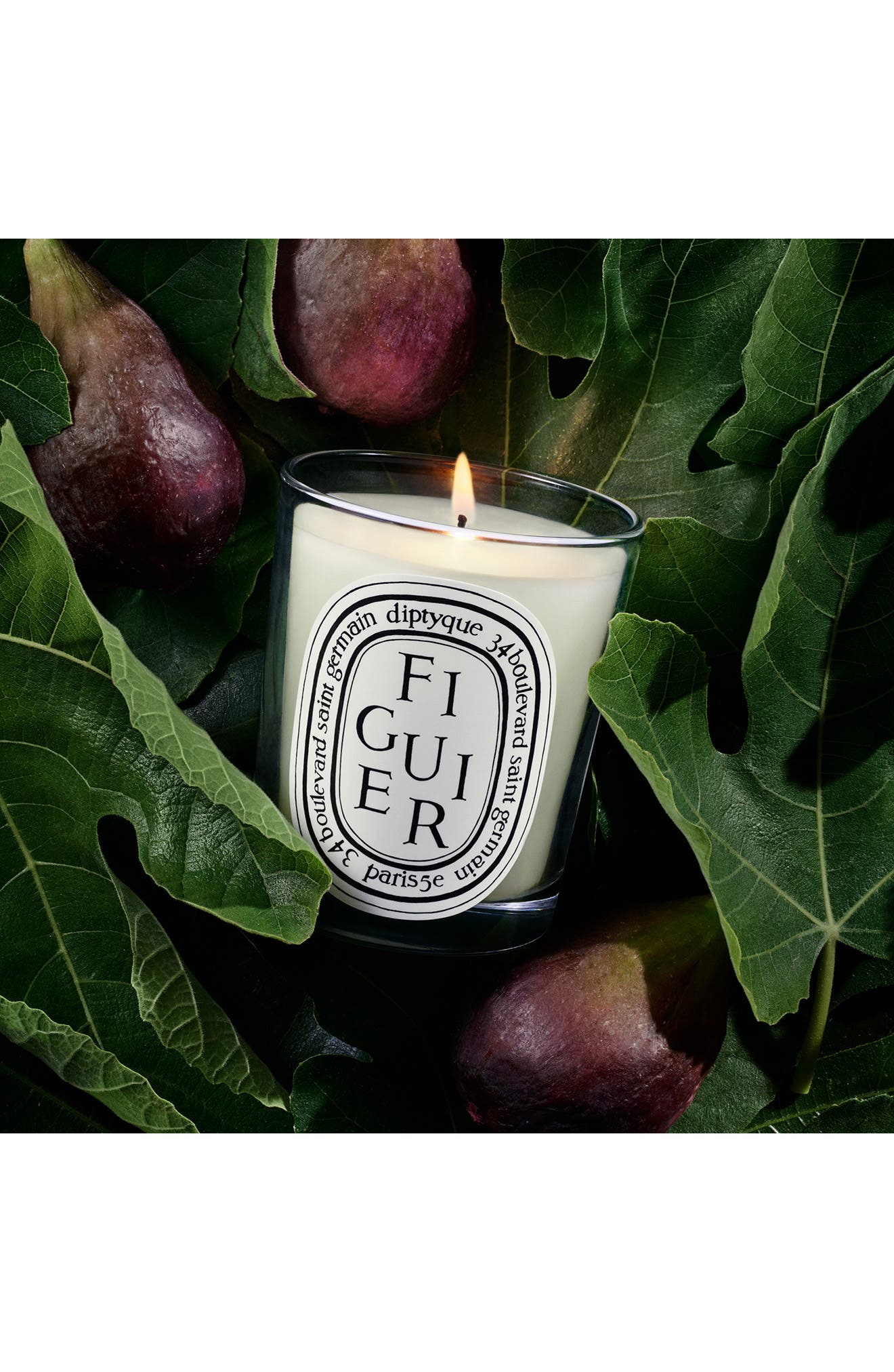 Diptyque Iconic Candle Gift Set (Anniversary Exclusive) $138 Value ...