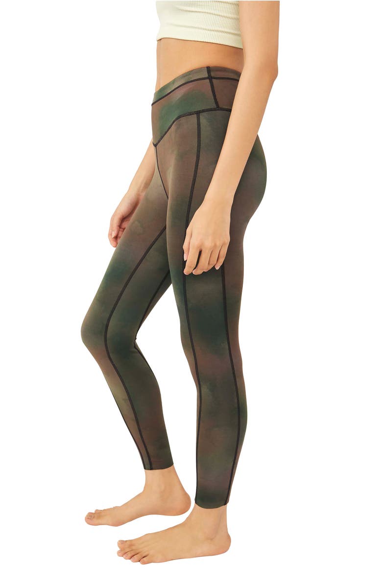 FP Movement by Free People Beat the Heat Leggings | Nordstromrack