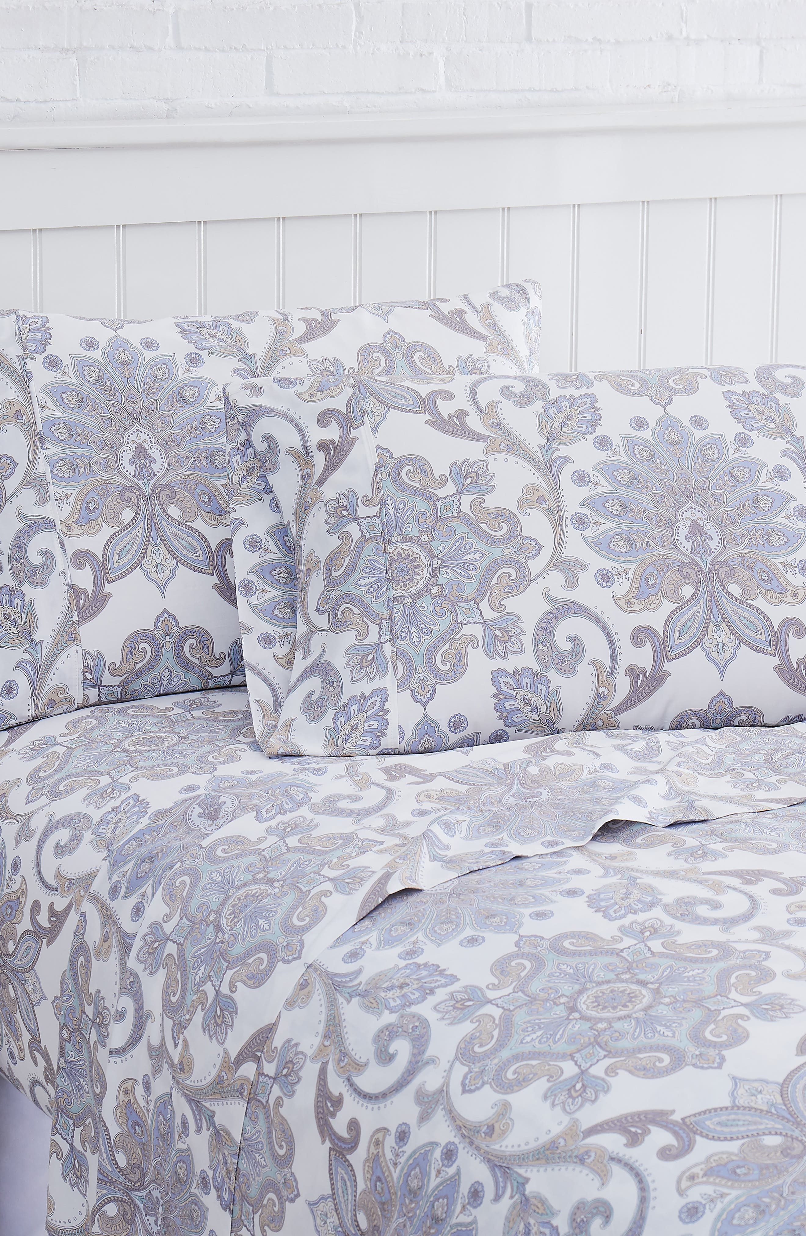 SOUTHSHORE FINE LINENS Serenity Pillow Cases | Nordstromrack