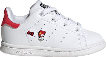 adidas x Hello Kitty® Kids' Stan Smith Sneaker | Nordstrom