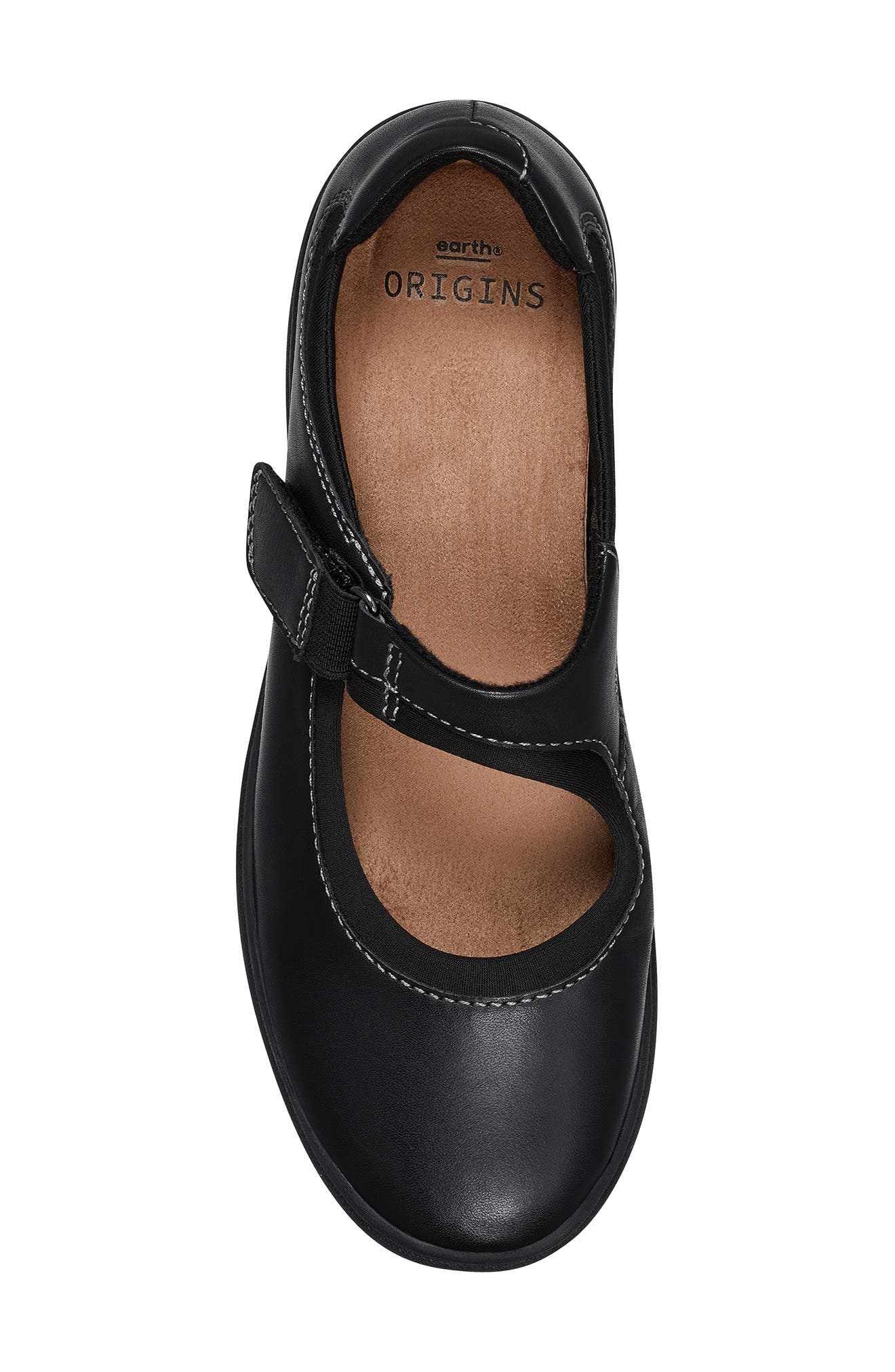 Earth® Origins Elaine Mary Flat (Women) | Nordstromrack