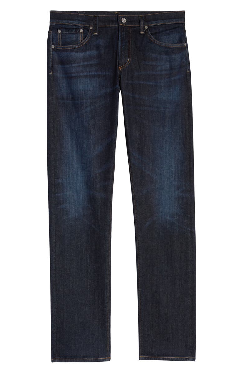 Citizens of Humanity Core Slim Straight Leg Jeans | Nordstromrack