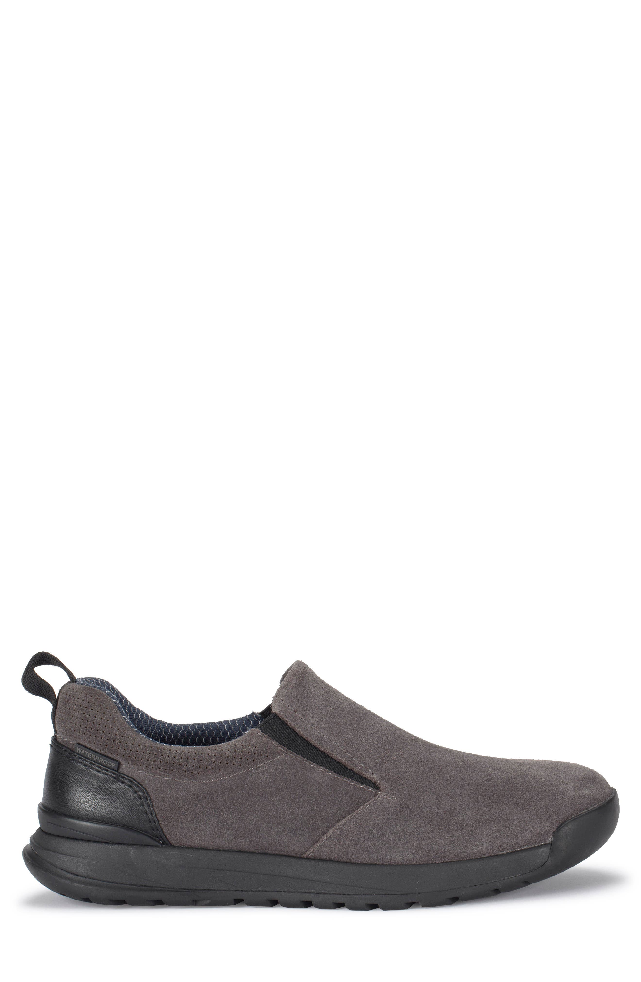 BARETRAPS Noble Waterproof Slip-On Sneaker (Men) | Nordstromrack
