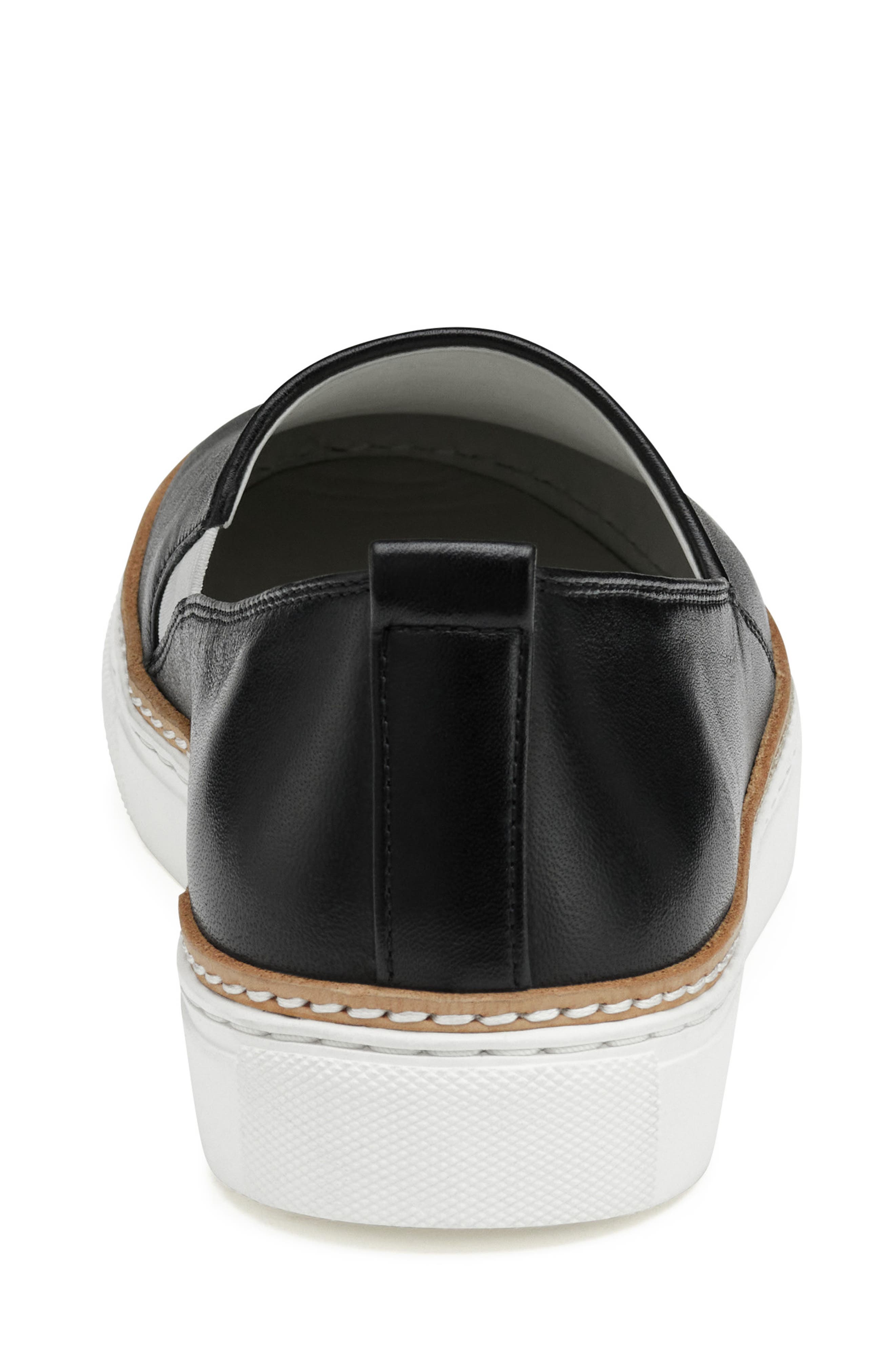 Johnston & Murphy Callie Slip-On Sneaker (Women) | Nordstromrack