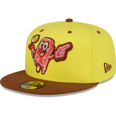 Men's Yellow Baseball Caps | Nordstrom