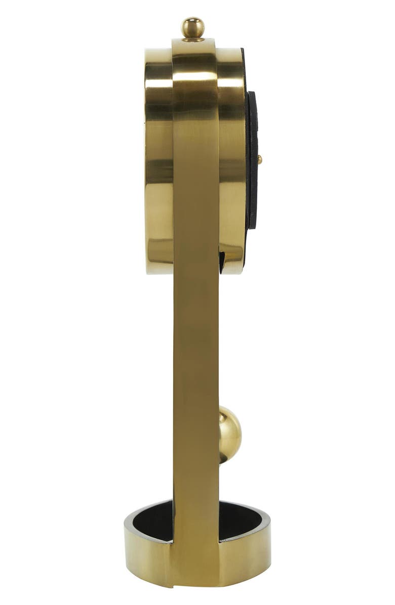 GINGER BIRCH STUDIO Contemporary Desk Clock | Nordstromrack