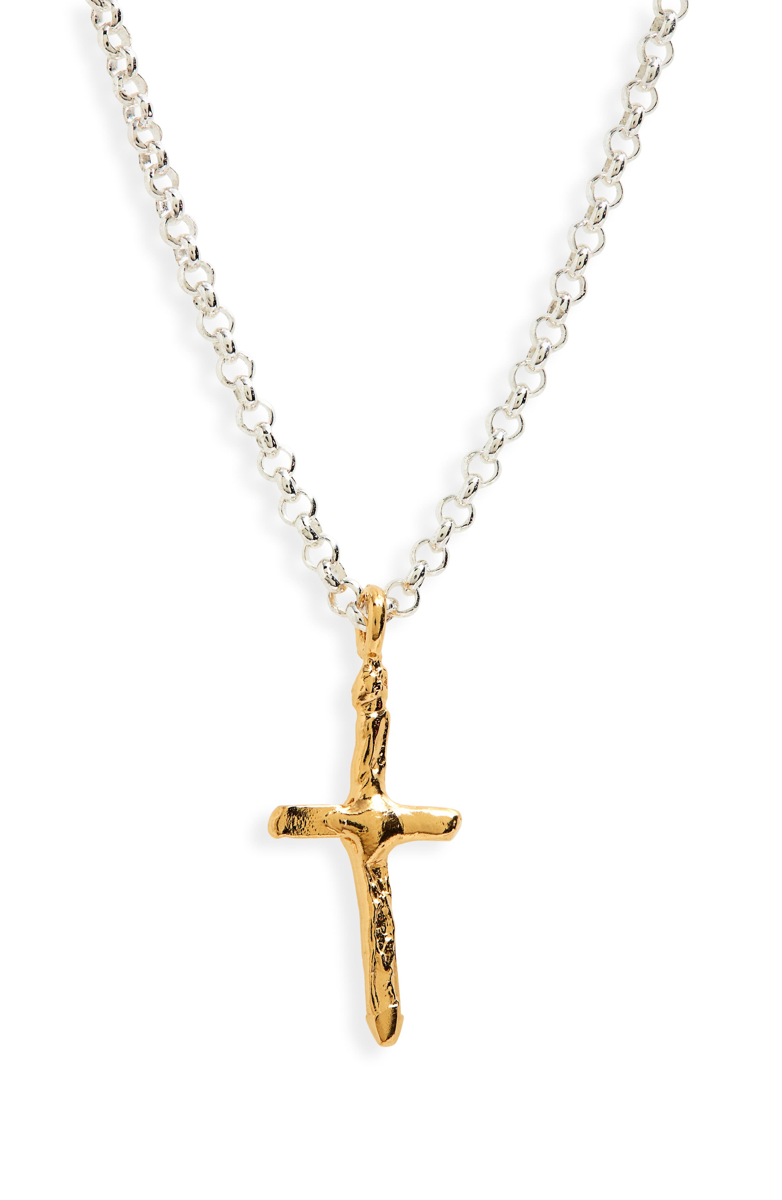 Alighieri The Fire of the Torch Pendant Necklace | Nordstrom