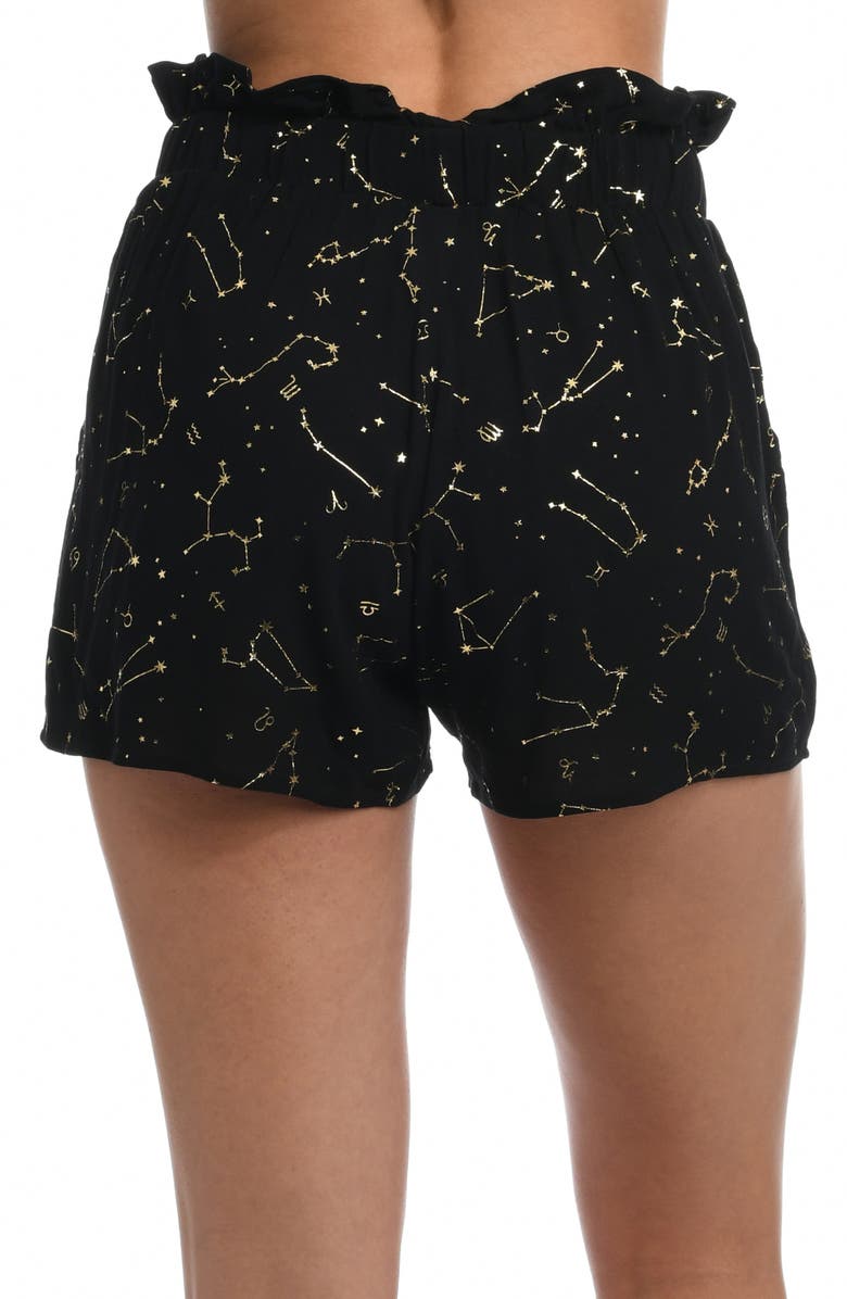 Sunshine 79 Zodiac Cover-Up Shorts | Nordstromrack