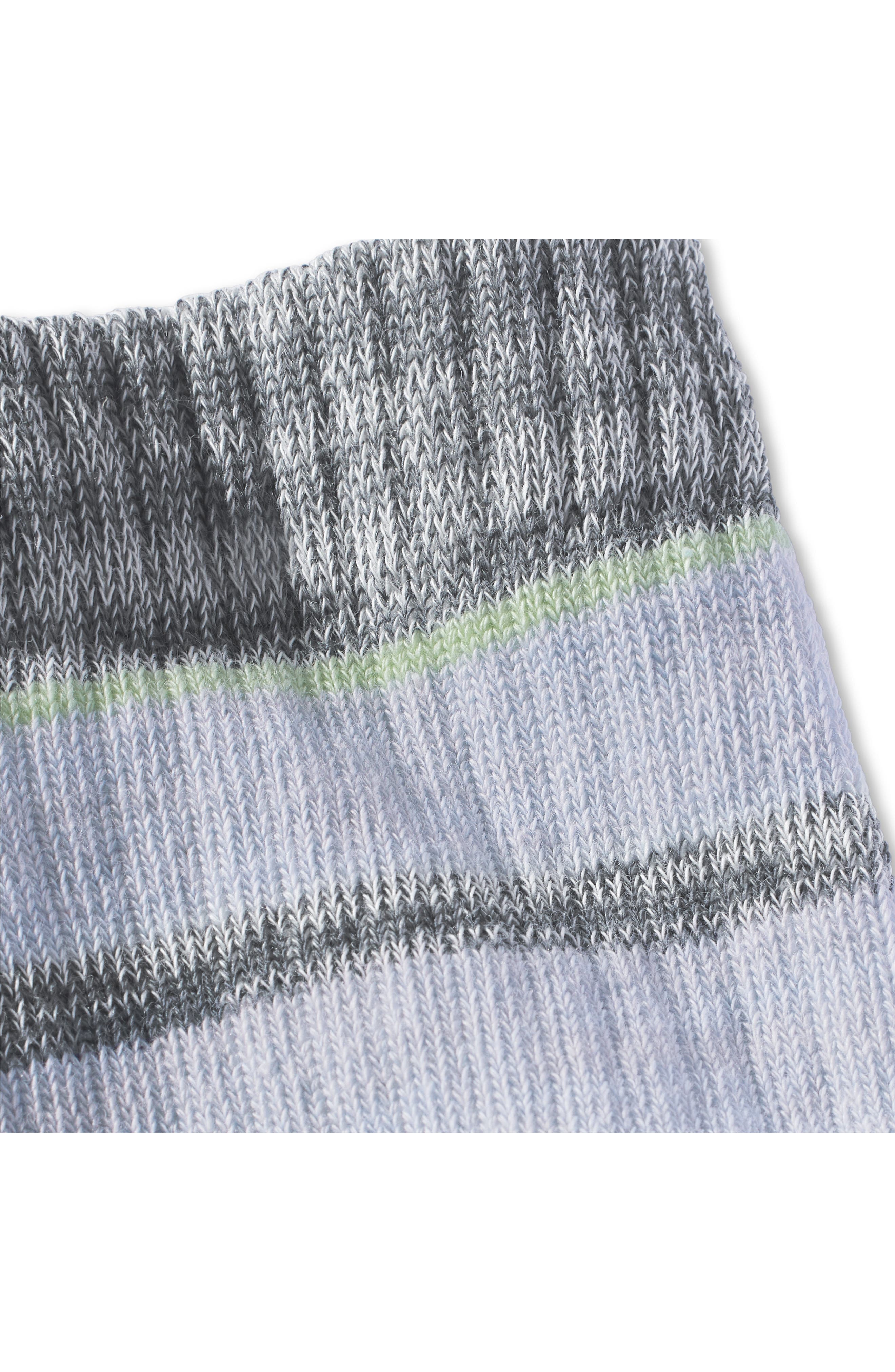 Bombas Randomfeed Compression Crew Socks | Nordstrom